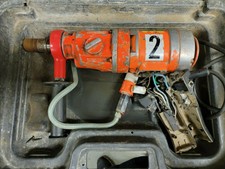 WEKA DK 1203 DK1203 Hand Held Diamond Core Drill for sale online | eBay