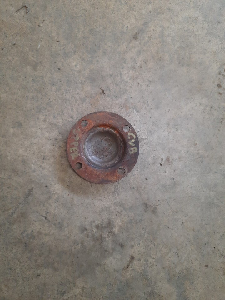 Farmall Cub Final Drive Top Cover Pinion Cover | eBay