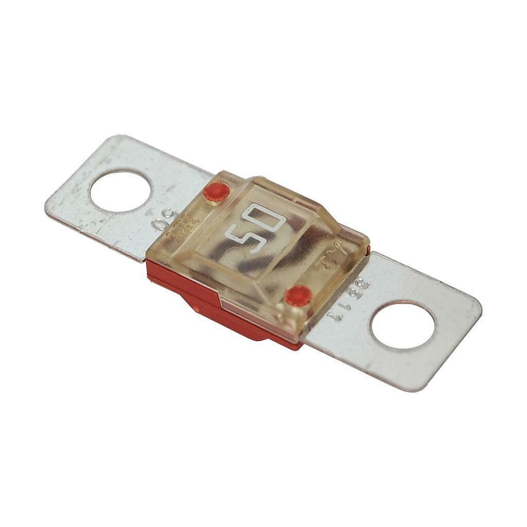 Bussman AMI Fuse 50 Amp AMI50 AMI-50 AMI-050 MIDI Fuse Cooper 5-Pack | eBay