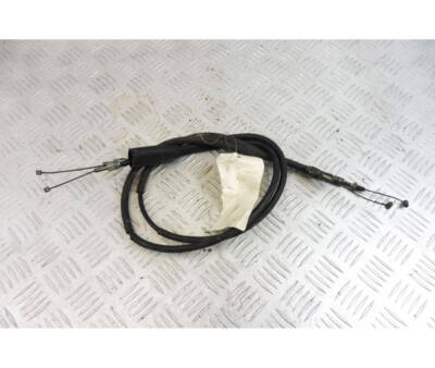 HONDA NX 650 Dominator Cables Accelerator Gas Types RD02/RD08 - 1988/ ...