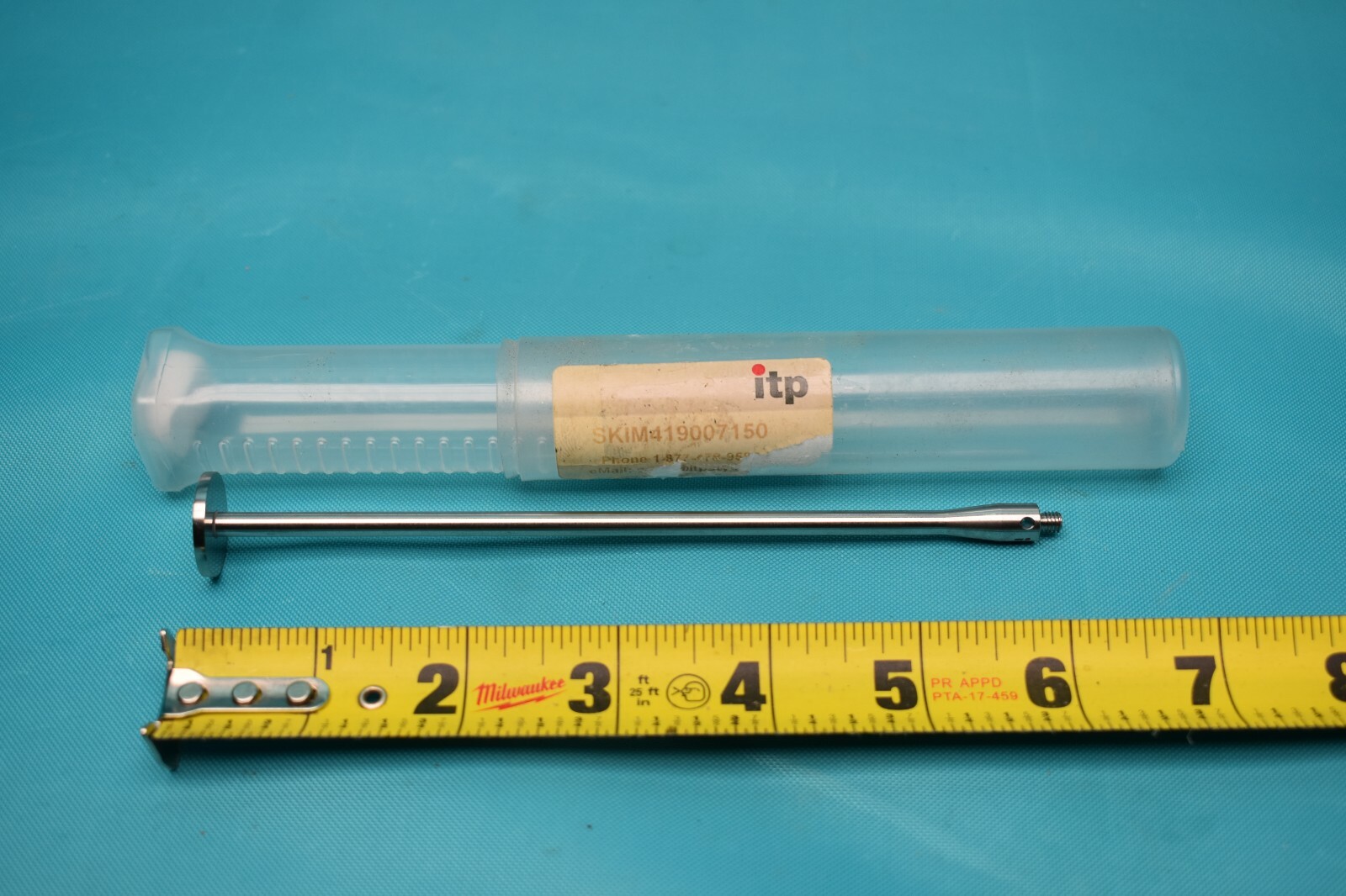 NEW ITP STYLI DISC PROBE SKIM419007150 | eBay