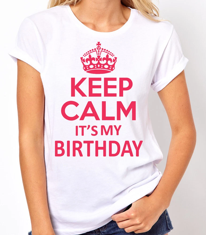 Keep Calm Its A Girl