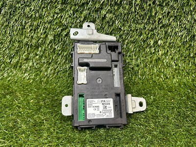 2014 Nissan Z34 370Z BCM Body Control Module 284B1 1EA8D OEM | eBay