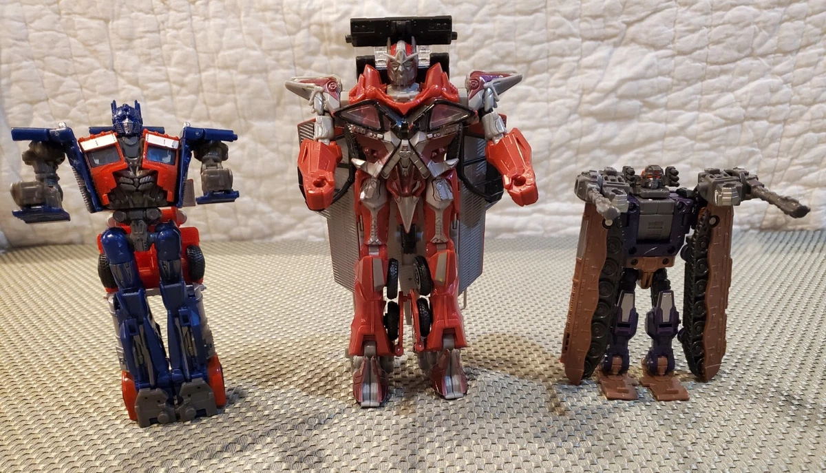 Transformers Prime Blast Off