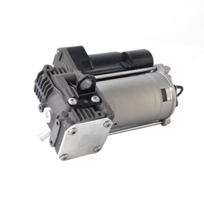 Air Suspension Compressor Pump 1PC For Mercedes-Benz GL450 2007-2012 ...