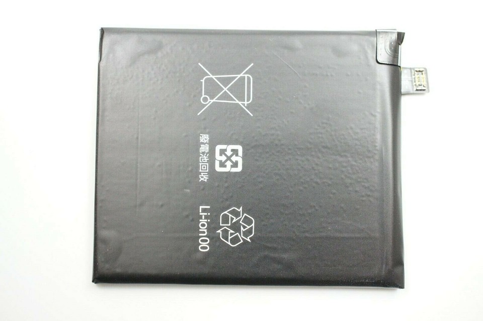 GENUINE OEM Google Pixel 3A XL G020E-B Battery | eBay