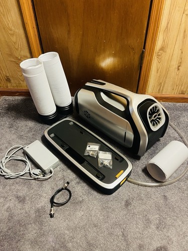Zero Breeze Air Conditioner Z20 Mark 2 | eBay