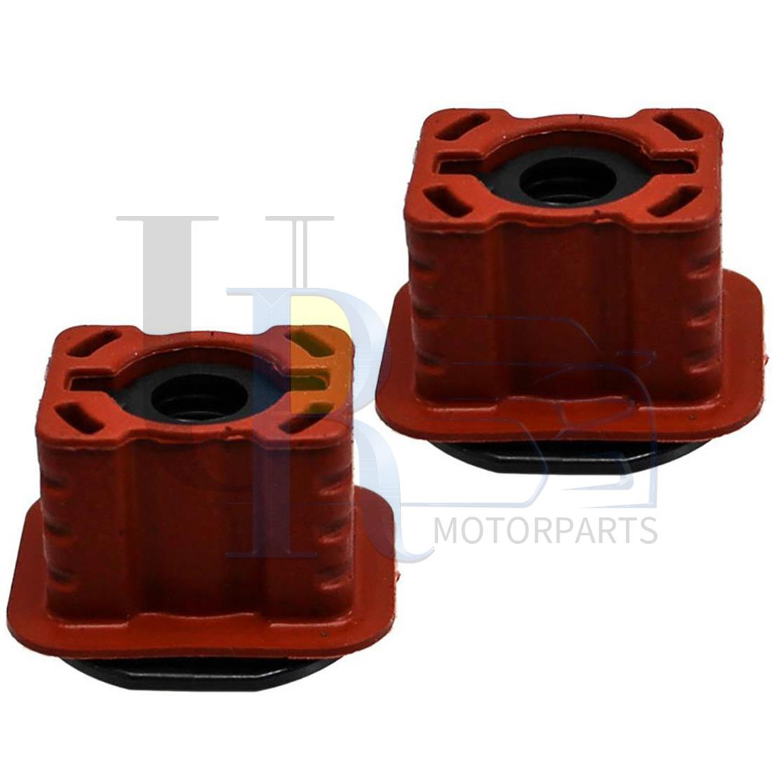 Rein 2pcs Radiator Mount for Mercedes-Benz E300 2017 2018 | eBay