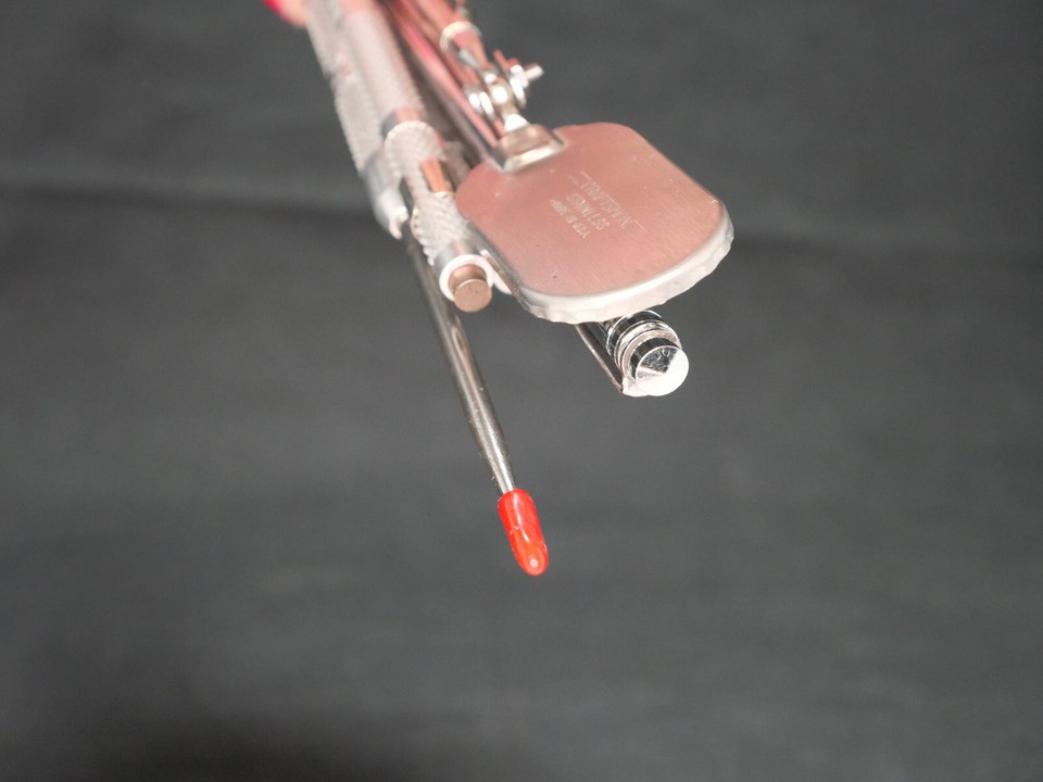 Craftsman 94717 5-Piece Specialty Tool Set Scriber Mirror Pickup ...