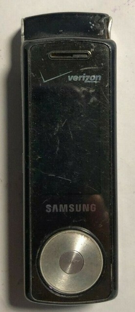 Samsung Juke SCH-U470 - Red (Verizon) Cellular Phone for sale online | eBay