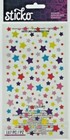 Sticko SHAPE~stars, peace stickers~Adorable! U PICK! Quick Ship! | eBay