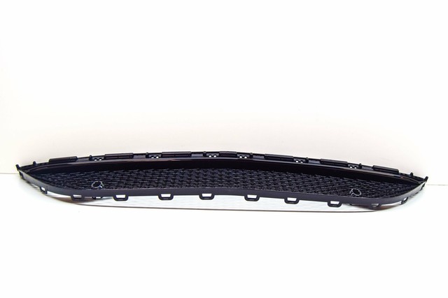 Genuine Mercedes-Benz S Class W222 Front Bumper Center Lower Grill ...