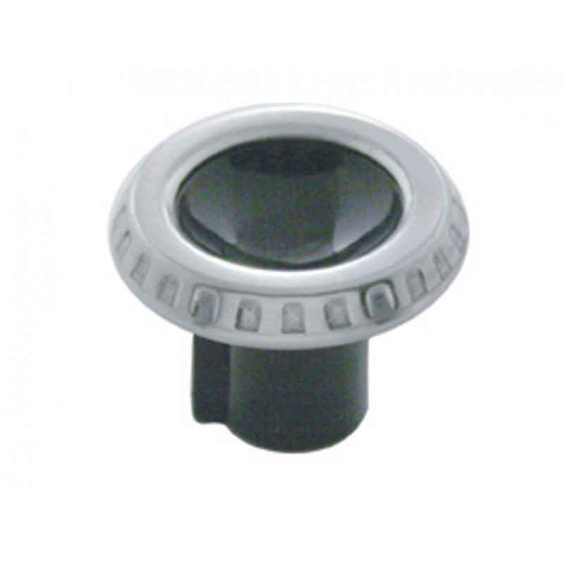 Chrome Wiper Switch Knob For 1960-1963 Chevy and GMC Pickup Truck | eBay