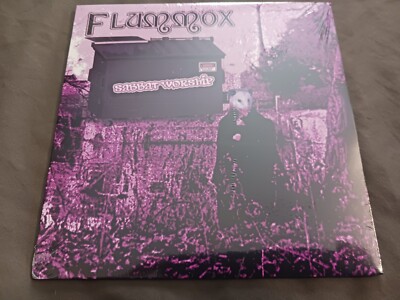 Flummox - Sabbat Worship [CD] | eBay