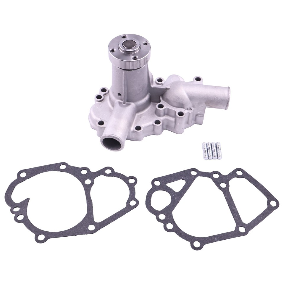 Water Pump 145016474 145016924 For Perkins 103-09 103-10 103-11 Engine ...