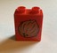 Duplo block - red decorated coconut block- combined shipping | eBay
