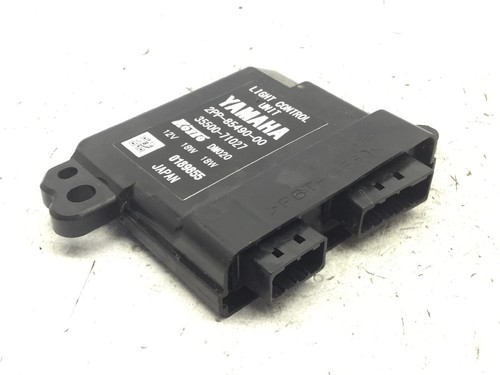 ECU Control Lights Headlight YAMAHA XP T-max Dx 530 | eBay Australia
