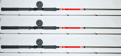 Other - Bnm Crappie Poles