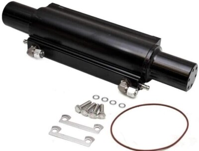 NEW Mercury Verado Power Steering Cylinder Actuator L6 200-350 HP ...
