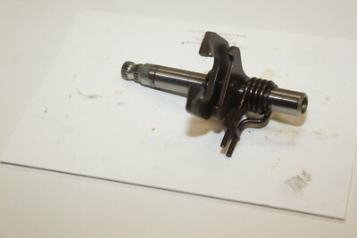 05 Suzuki V Strom DL1000 Shifter Shaft (P-72) | eBay