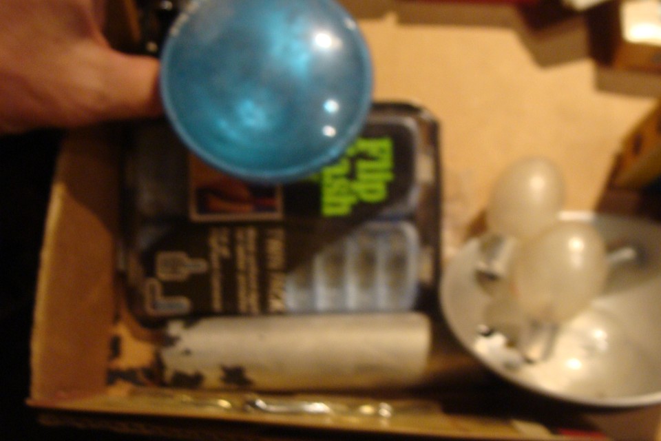 Vintage huge lot of FLASH BULBS | eBay