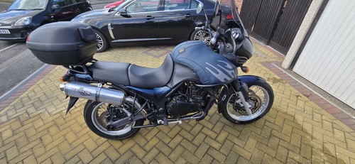 Triumph Tiger 885i | eBay UK