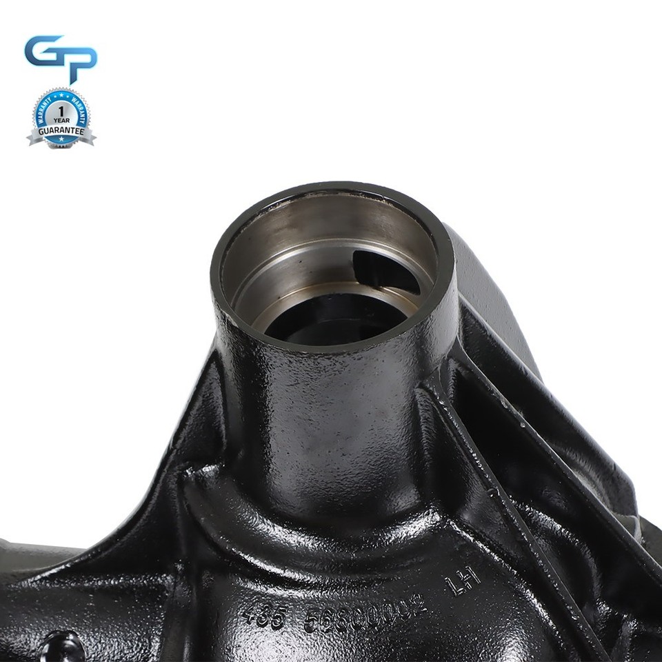 Front Differential Housing For Jeep Wrangler 2007-2017 3.21 Ratio D30 ...