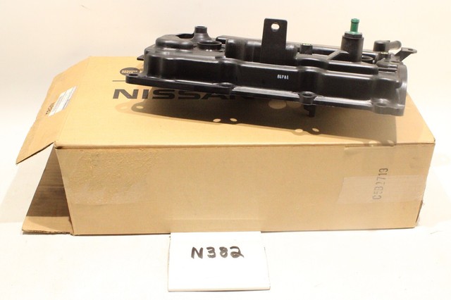 Nissan 13264JA10A Genuine OEM Valve Cover for sale online | eBay
