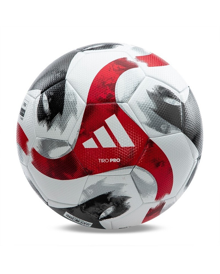 Adidas Tiro Pro Unisex Football Soccer Ball Sports Training Size 5 NWT ...