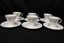 Scarce Modernist ROSENTHAL Studio Line WIRKKALA Mid-Century Coffee Set ...