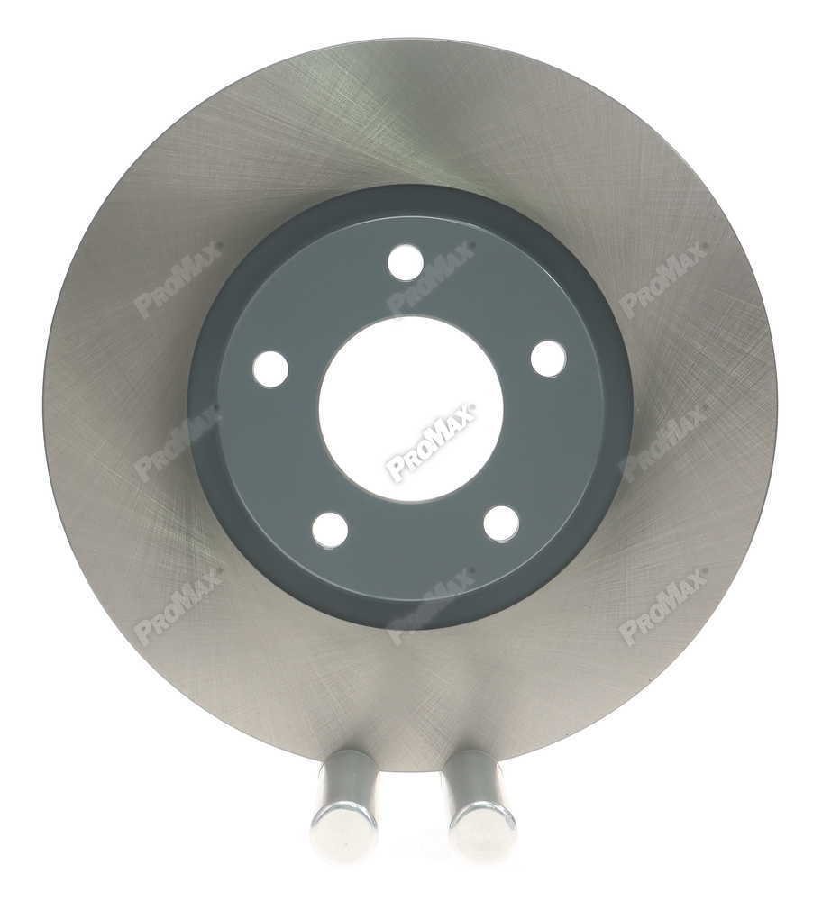 Promax 1431363 Drums and Rotors - Disc Brake Rotor, Front for sale ...