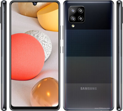 Samsung Galaxy A42 5G SM-A426U 128GB+4GB 48MP Unlocked Smartphone-New ...