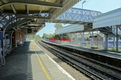 PHOTO (2) WHITSTABLE STATION. | eBay UK