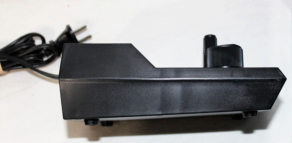 Train Controller MRC TECH II RAILPOWER 1400 MODEL TRAIN CONTROL BOX ...