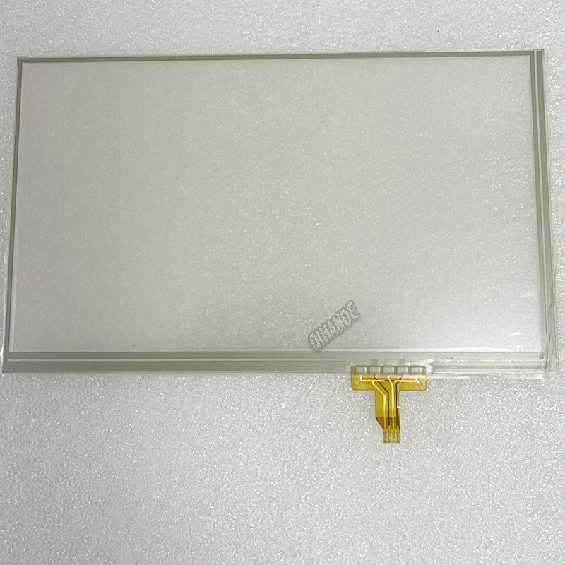 ZJ070NA-03C For GARMIN Nuvi 2797 2797LT LCD Display Touch Screen Dezl ...