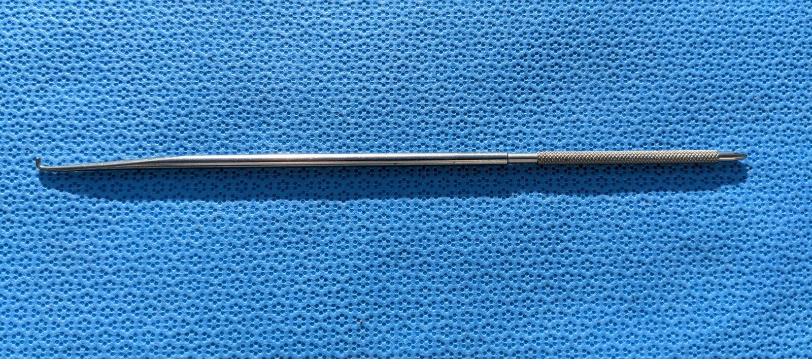 R. Wolf Arthroscopic Hook Probe 8863.80 4.4mm for sale online | eBay