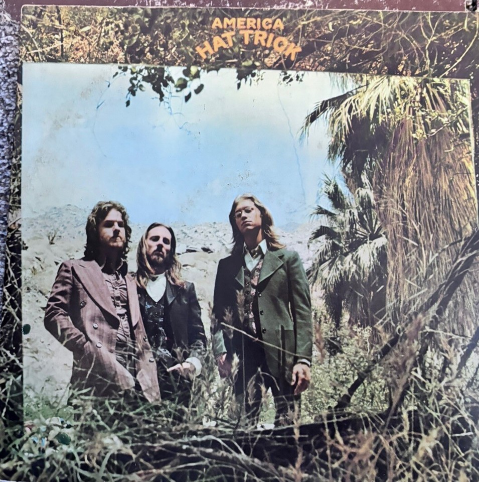 6 Classic Mixed Genre Record LOT 60-80s Albums Mixed Vinyl Lot Tested ...