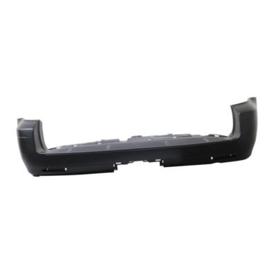 New Rear Bumper Cover For Lexus GX470 | eBay