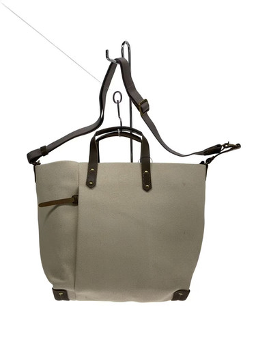 Toyooka Bag Canvas Tote Bag CRM | eBay