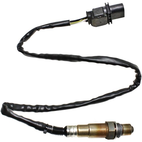 Pair O2 Oxygen Sensors Set of 2 UPSTREAM for MB Mercedes E Class SLK 5 ...