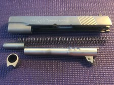 Colt Defender Recoil Assembly 45acp for sale online | eBay