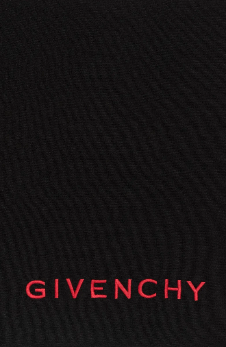 Givenchy Background Logo