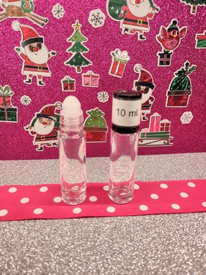 Happy holidays! Best selling Perfume Oils, 10 ml Roll on Bottles ...