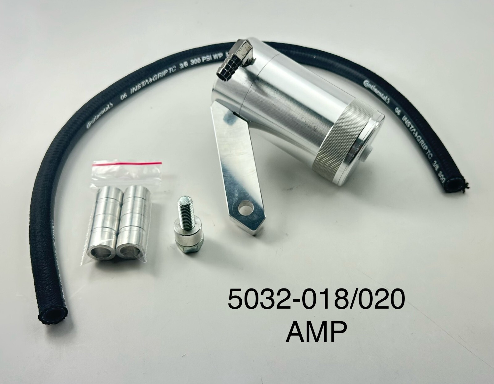 For 05-13 Corvette Billet Catch Can Oil LS2 LS3 LS7 Z06 Vette Chevy | eBay