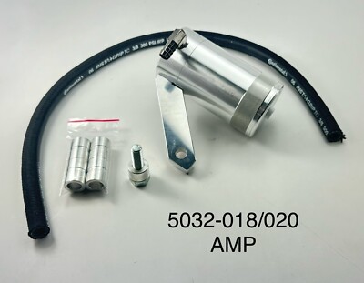 For 05-13 Corvette Billet Catch Can Oil LS2 LS3 LS7 Z06 Vette Chevy | eBay