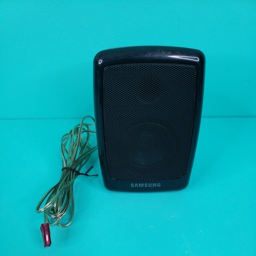 SAMSUNG Surround Sound Speaker System PS FBD1150 3 ohm Front Right ...