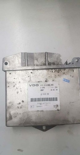 VDO E-GAS Control Unit 412.413/006/001 412413006001 | eBay UK