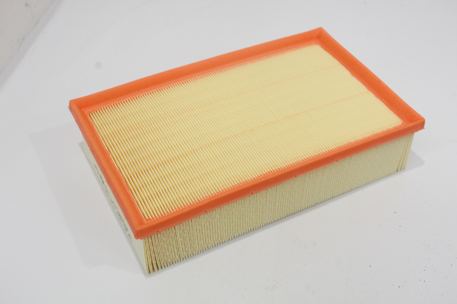 Audi A3 Cabriolet 8V 2.0 Petrol Air Filter Element New Genuine ...