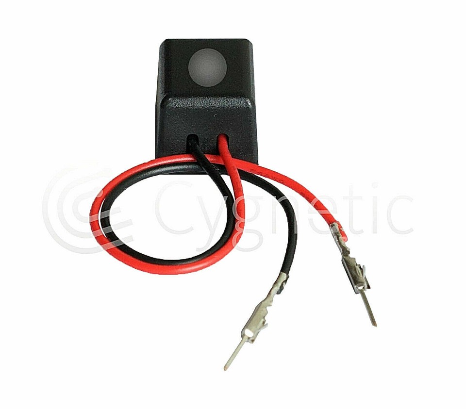 For BMW X5-E53 Z4-E85 Passenger Seat Occupancy Mat Sensor Diagnostics ...