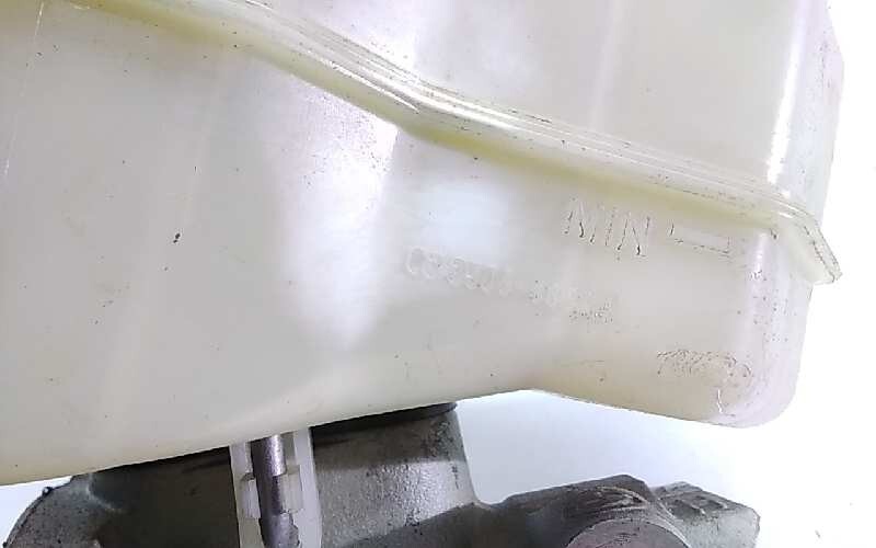 34336785662 BREMSPUMPE HAUPTBREMSZYLINDER FÜR BMW SERIE 1 BERLINA E81/E ...
